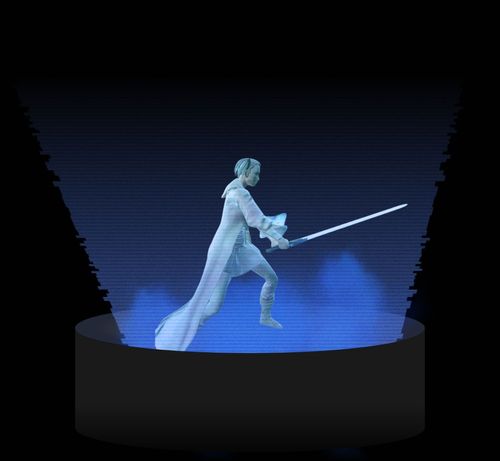 Meetra Surik’s Lightsaber Explained: Design, Color Meaning, Battles, and Legacy